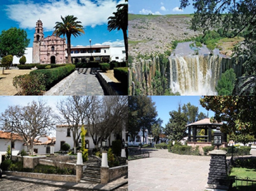 Aculco, el lugar en que tuerce el agua