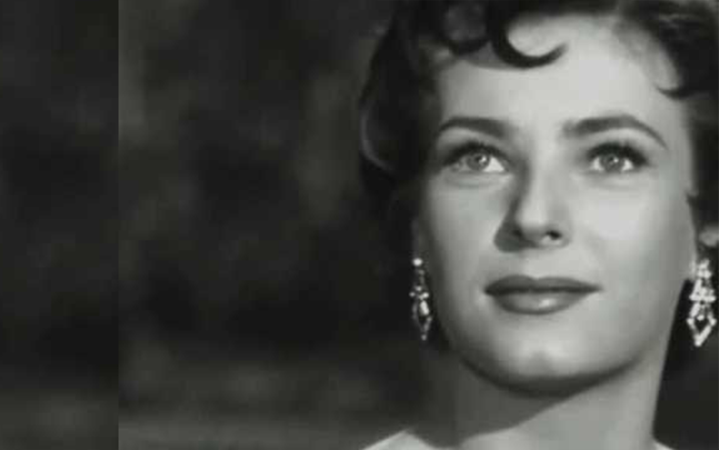 Adultos mayores - Longevitta - Miroslava Stern: una vida trágica