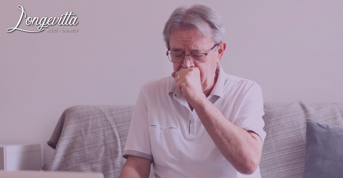 Adultos mayores - Longevitta - 10 causas y tratamiento de la tos ...